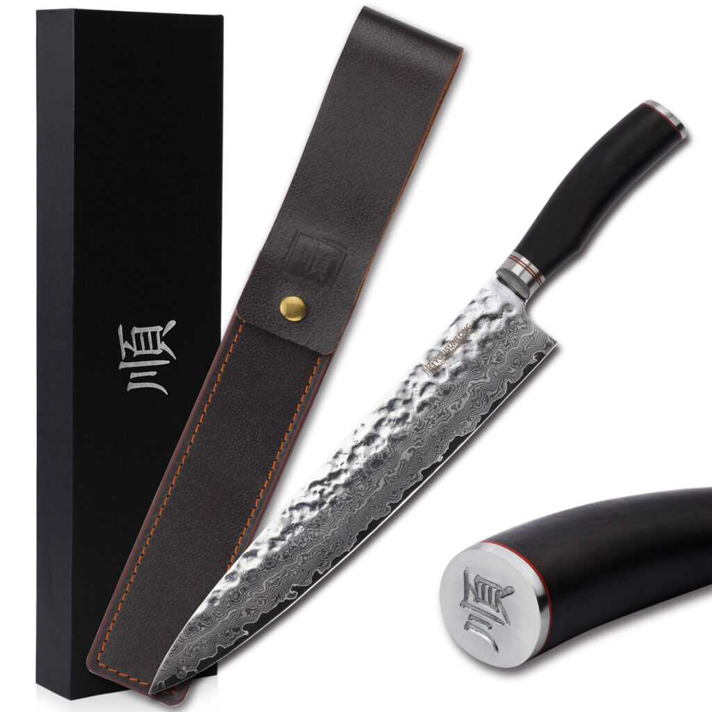 Chef’s Knife 12 Inch - YOUSUNLONG