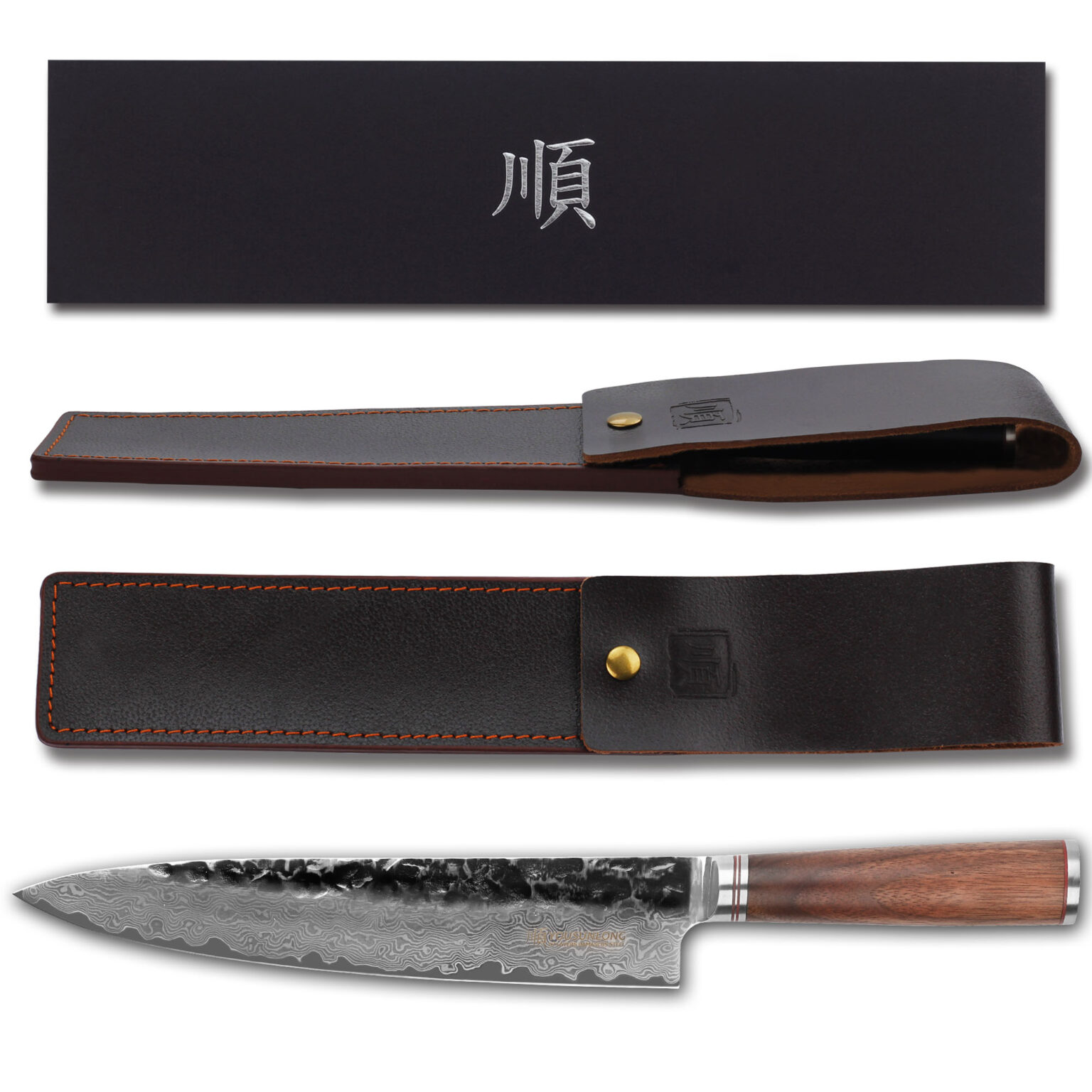 Chef’s Knife 10 Inch - YOUSUNLONG