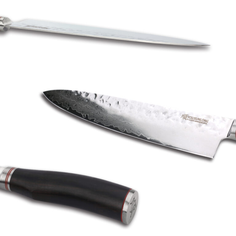 Chef’s Knife 12 Inch - YOUSUNLONG