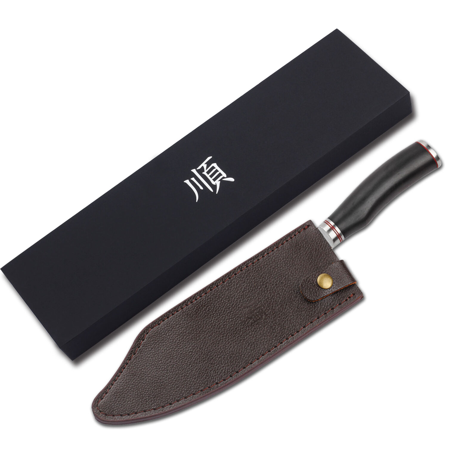 Butcher Knife 10 Inch - YOUSUNLONG