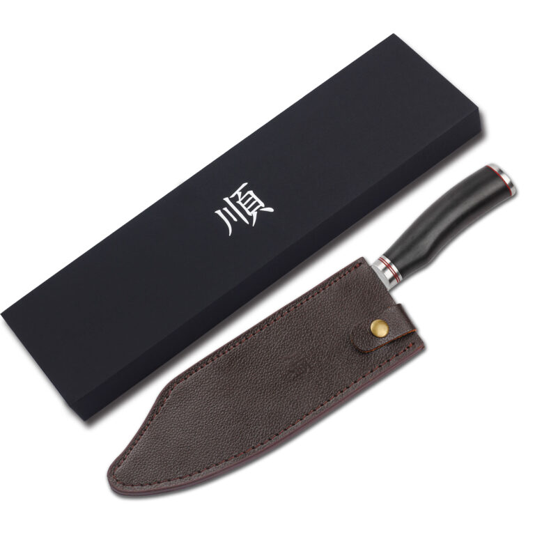 Butcher Knife 10 Inch - YOUSUNLONG