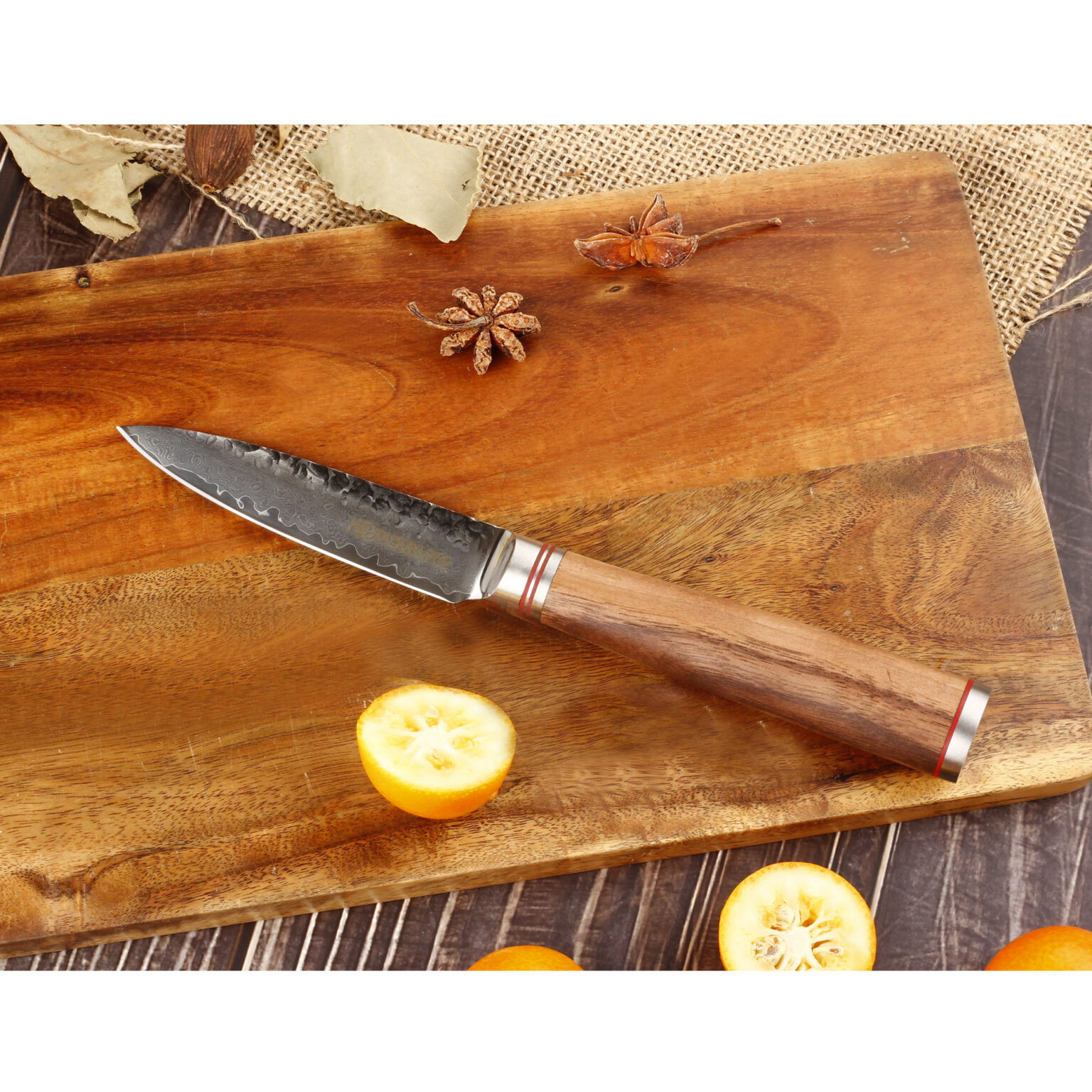 Paring Knife 3.5 Inch - YOUSUNLONG