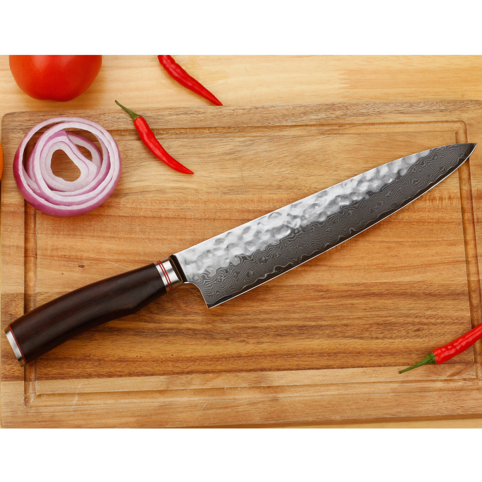Chef’s Knife 12 Inch - YOUSUNLONG