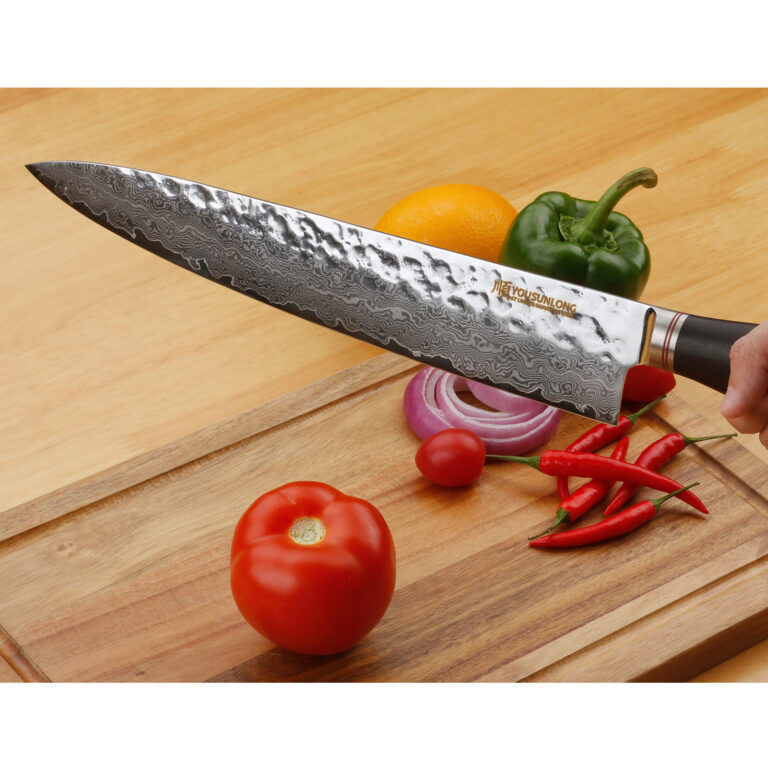 Chef’s Knife 12 Inch - YOUSUNLONG