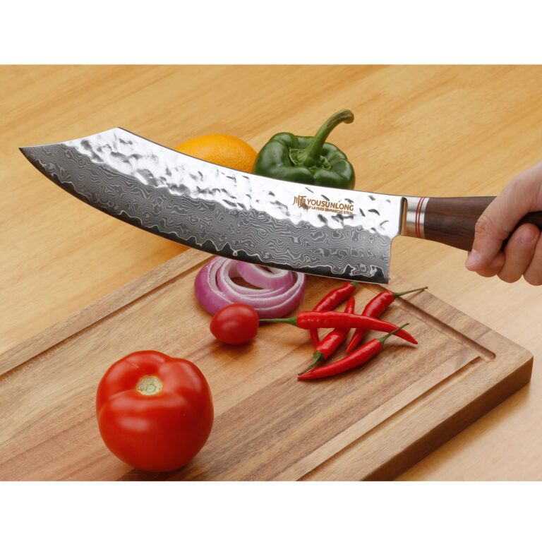 Butcher Knife 10 Inch - YOUSUNLONG