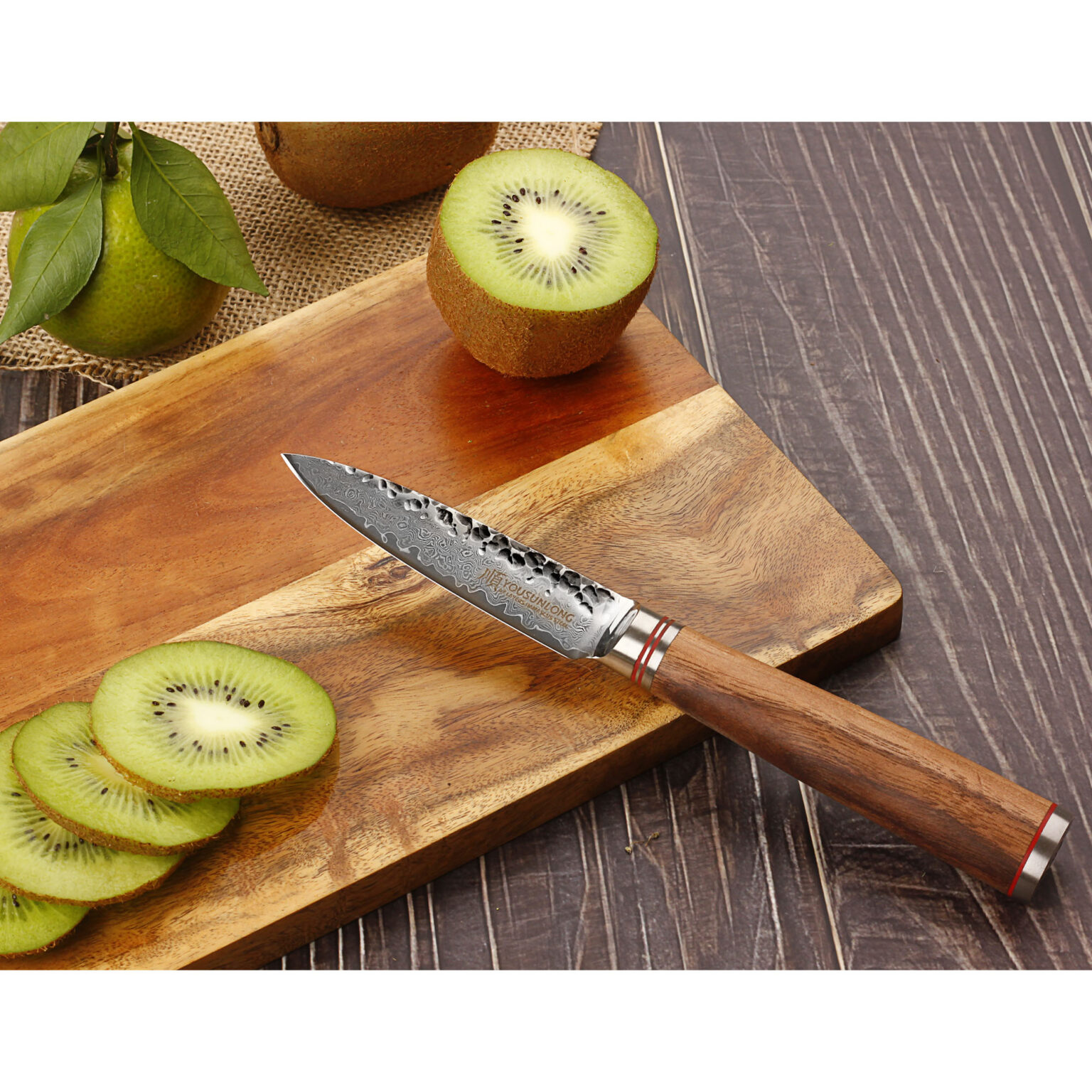 Paring Knife 3.5 Inch - YOUSUNLONG
