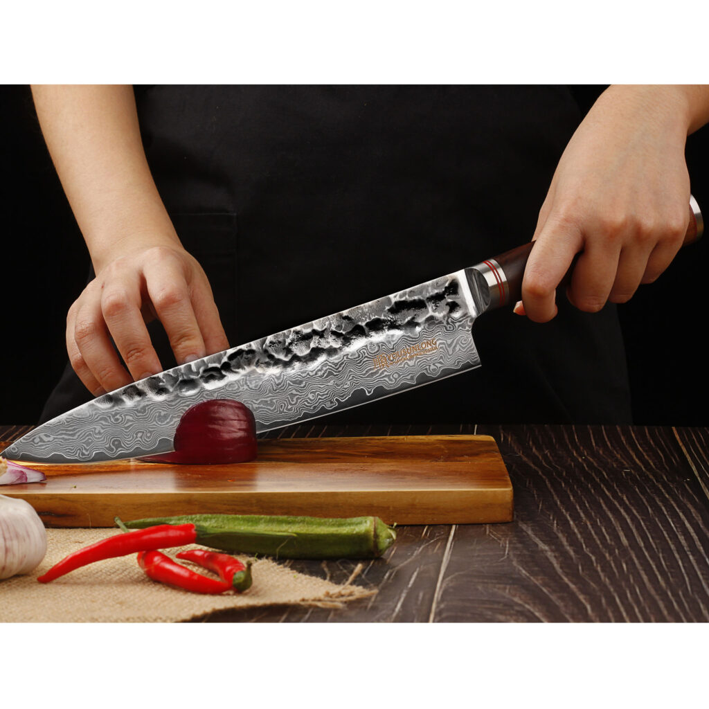 Chef’s Knife 10 Inch - YOUSUNLONG