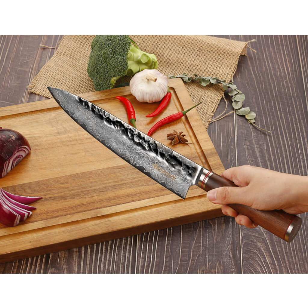 Chef’s Knife 10 Inch - YOUSUNLONG
