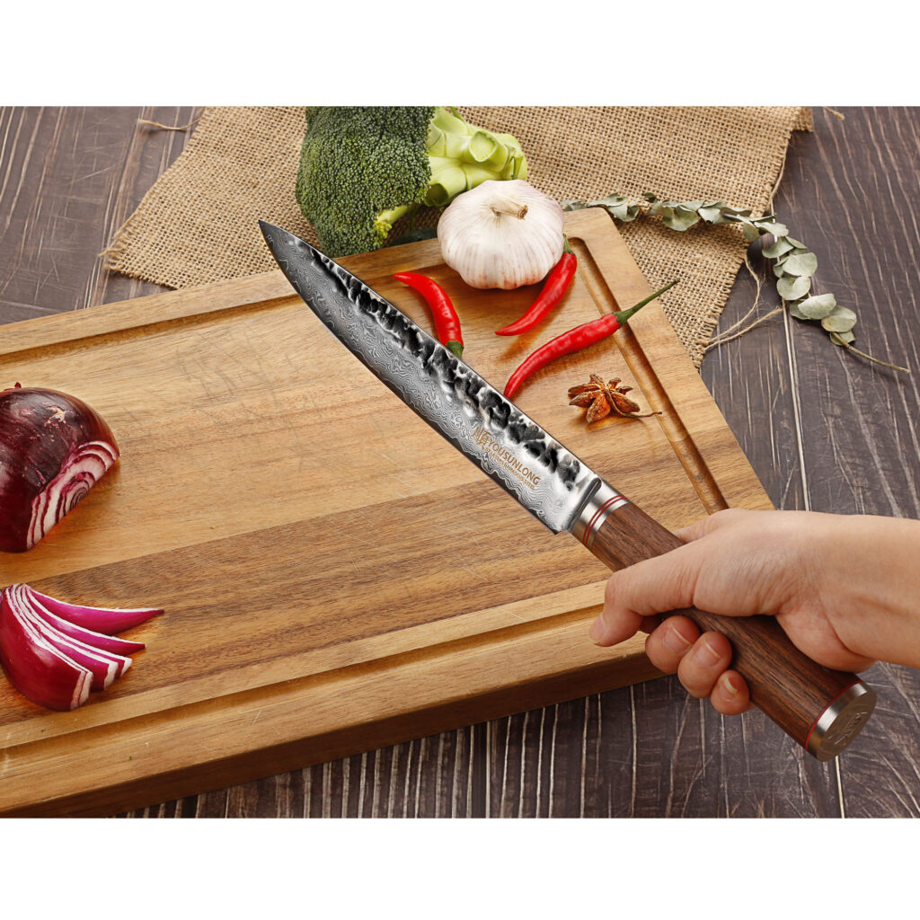 Carving knife 8 Inch - YOUSUNLONG