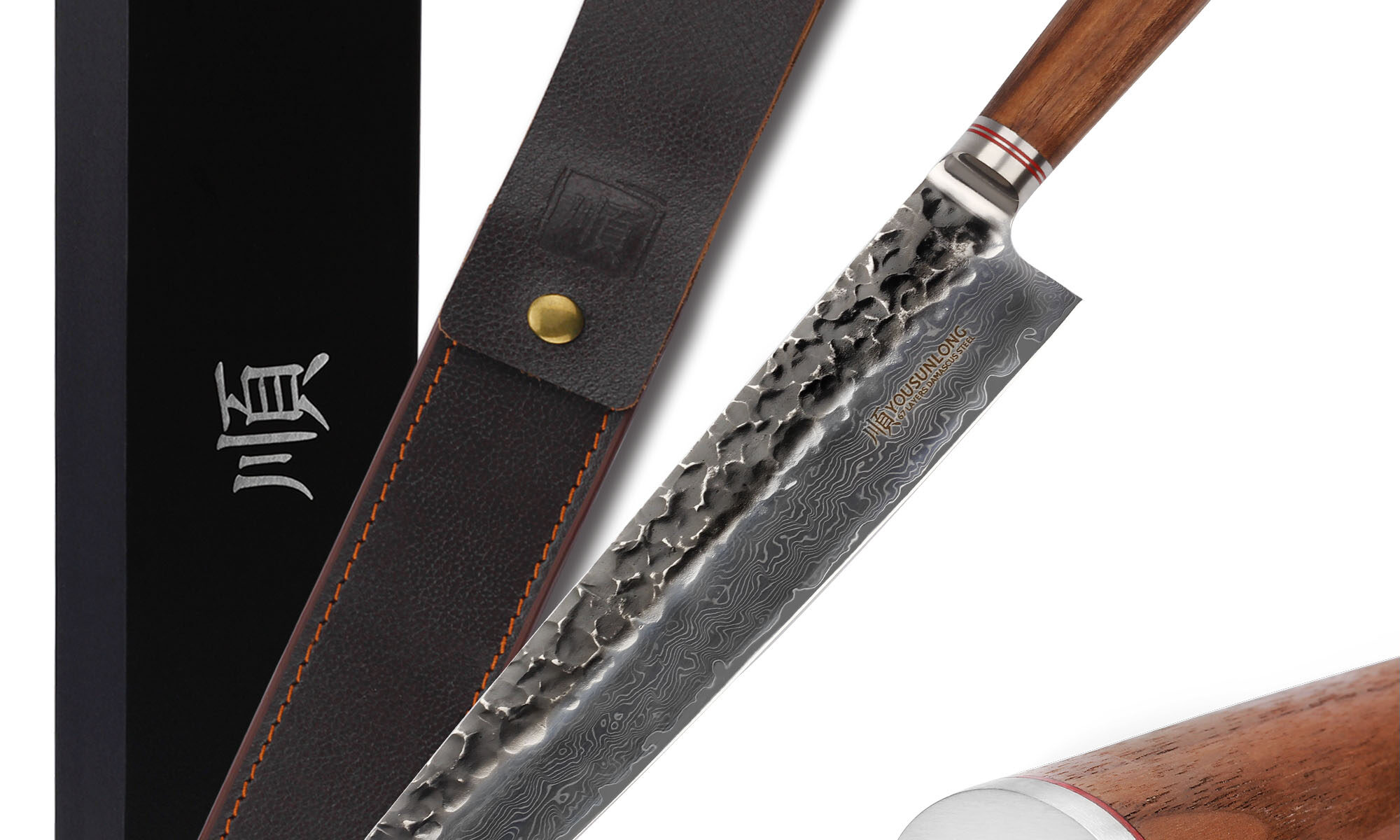 Chef’s Knives 12 Inch – YOUSUNLONG