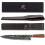 Chef’s Knife 12 Inch - YOUSUNLONG