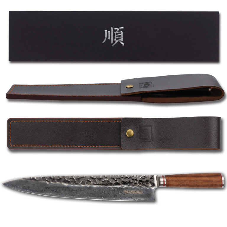 Chef’s Knife 12 Inch - YOUSUNLONG