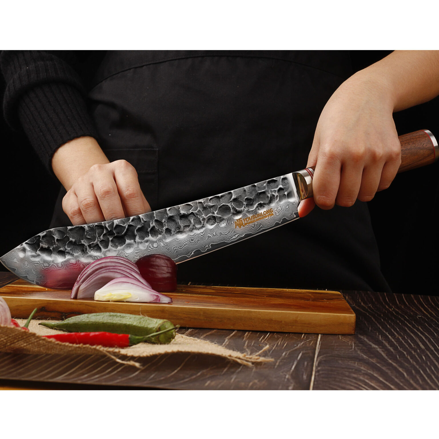 Breaking Knife 10 Inch - YOUSUNLONG