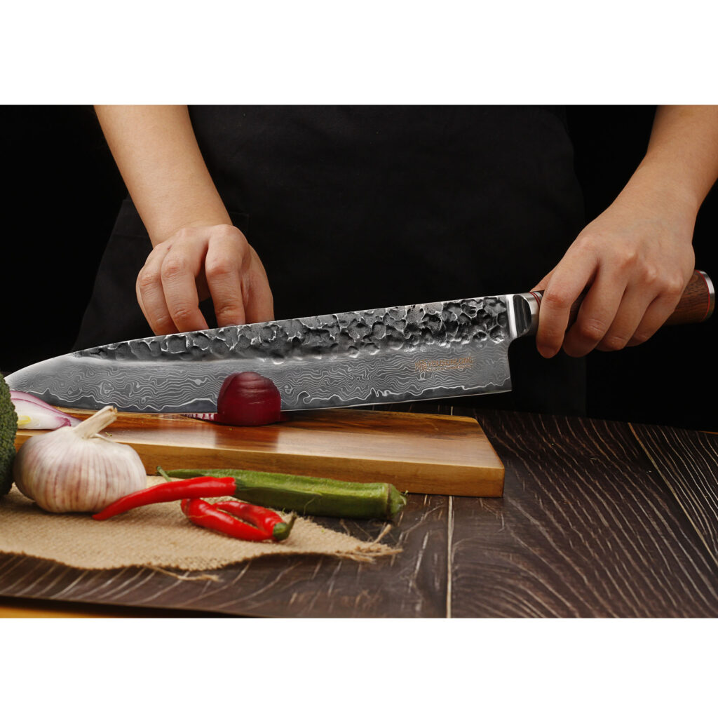 Chef’s Knife 12 Inch - YOUSUNLONG
