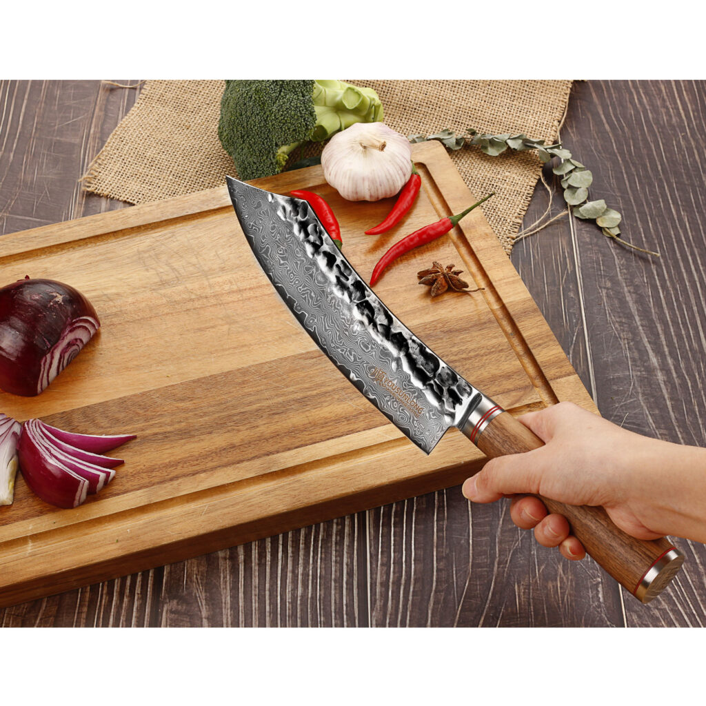 Butcher Knife 8 Inch - YOUSUNLONG
