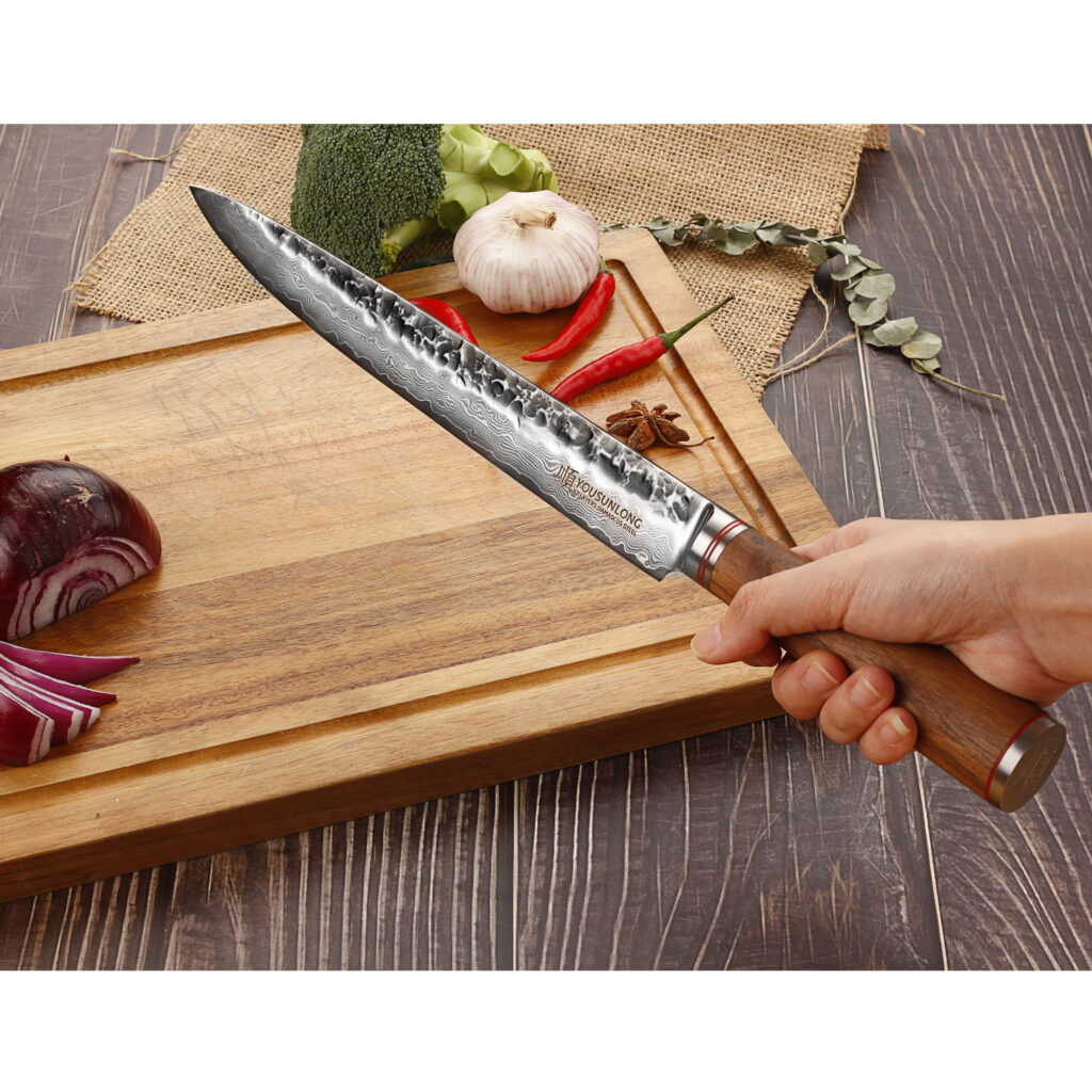 Carving Knife 12 Inch - YOUSUNLONG