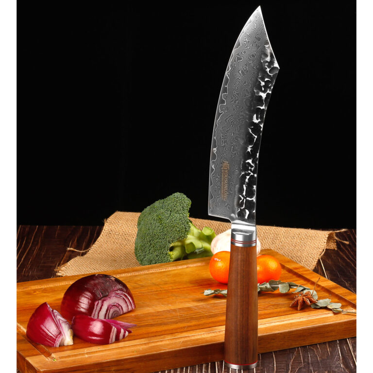 Butcher Knife 8 Inch - YOUSUNLONG
