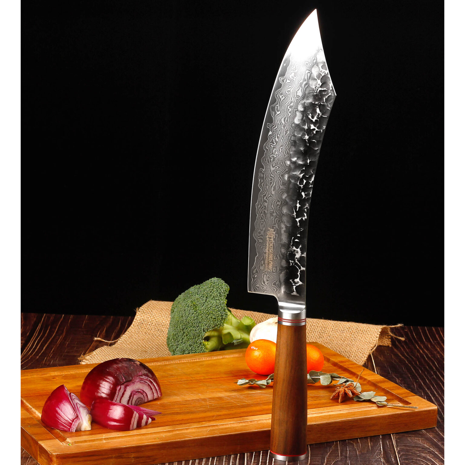 Butcher Knife 10 Inch - YOUSUNLONG