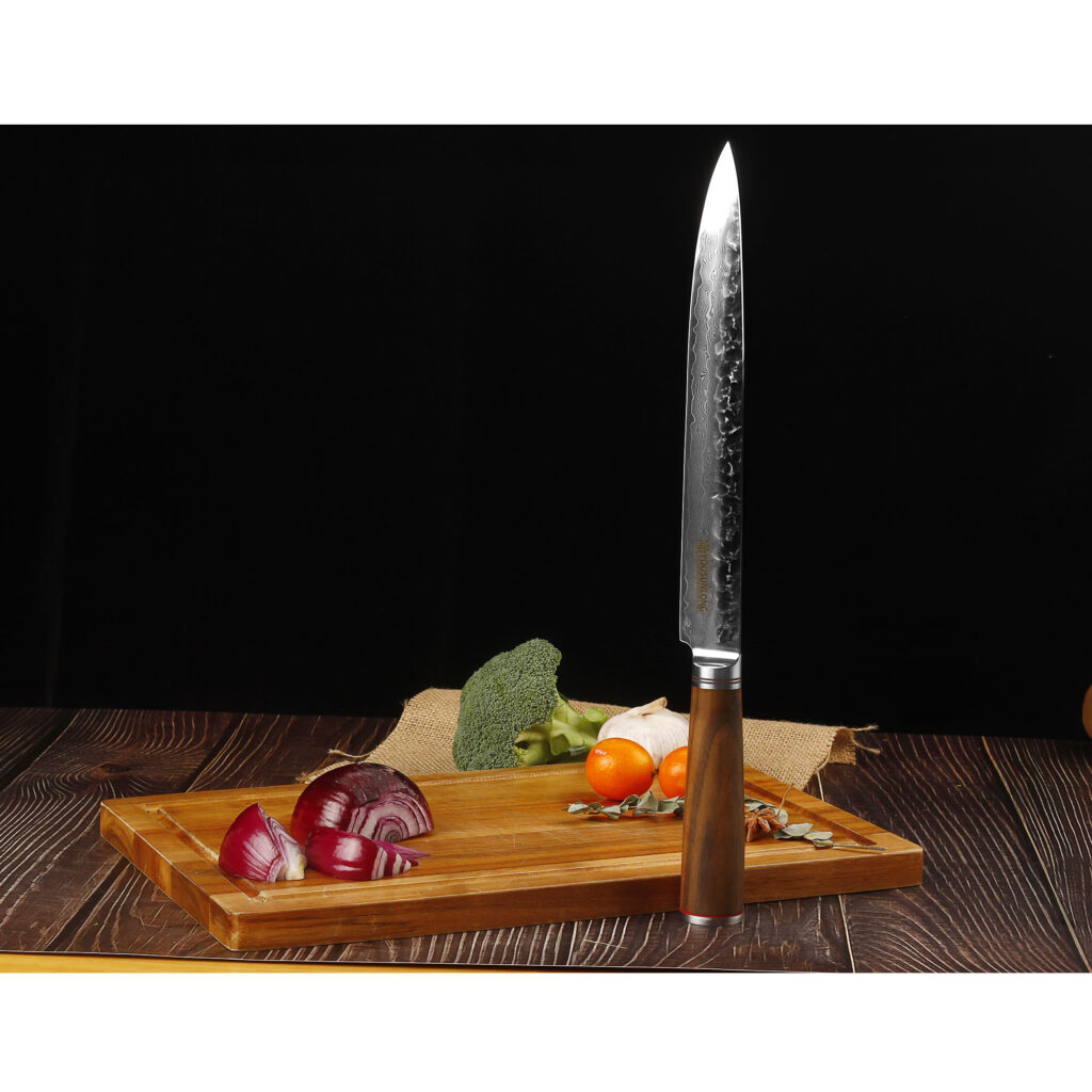 Carving Knife 12 Inch - YOUSUNLONG