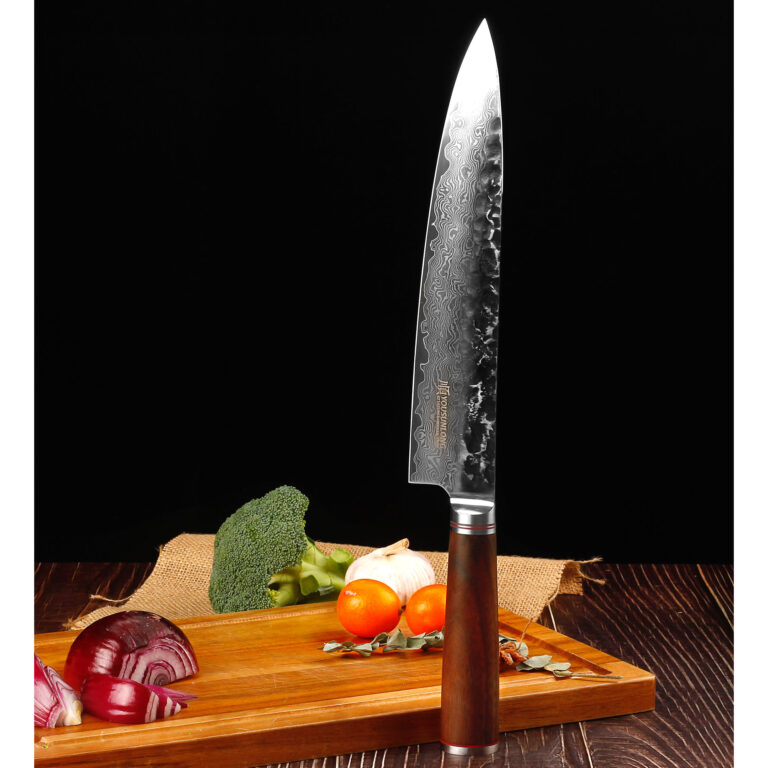 Chef’s Knife 12 Inch - YOUSUNLONG