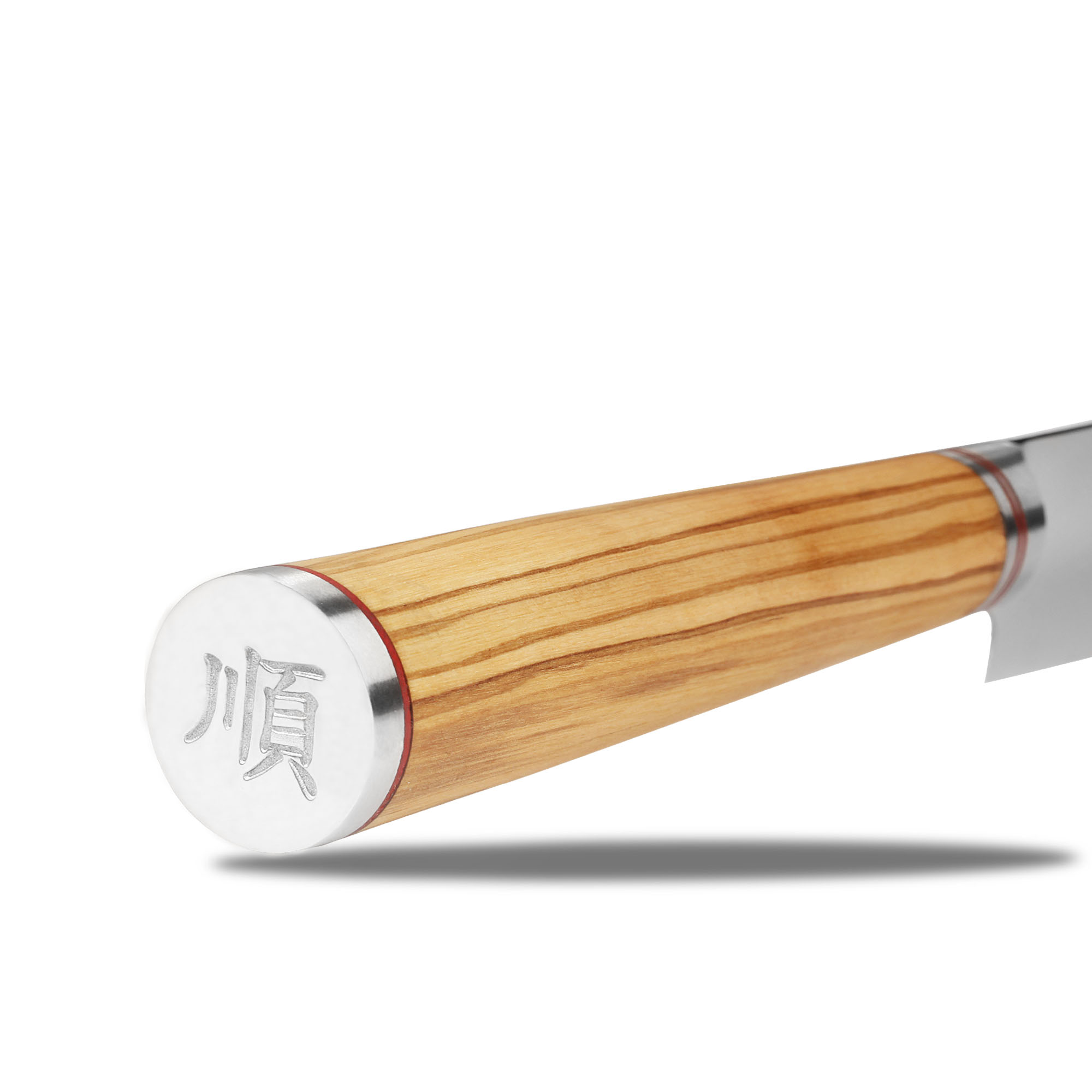 Butcher Knife 8 Inch - YOUSUNLONG
