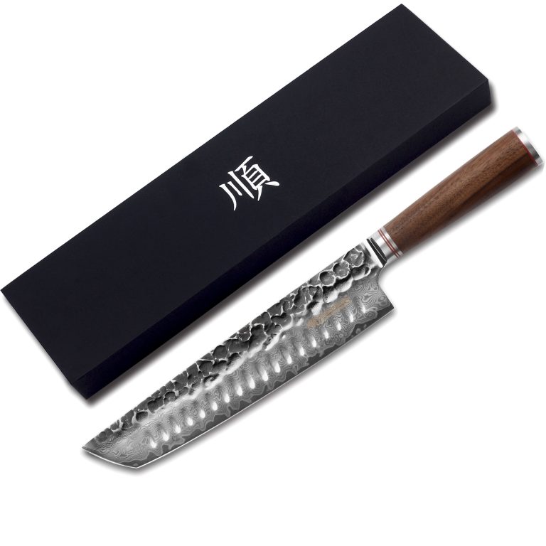 Tanto Chef Knife 10 Inch - YOUSUNLONG