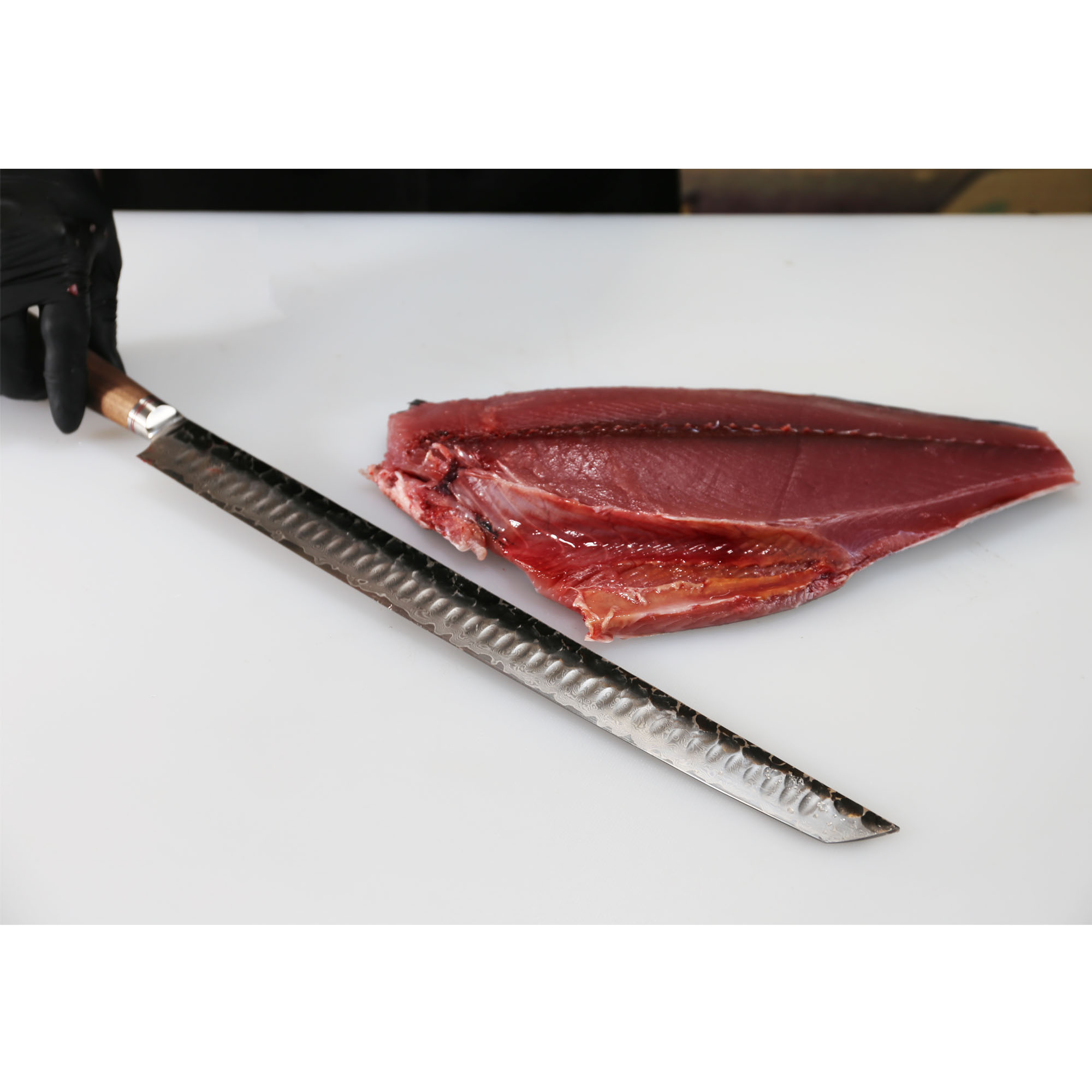 Sakimaru Knife 15 Inch - YOUSUNLONG