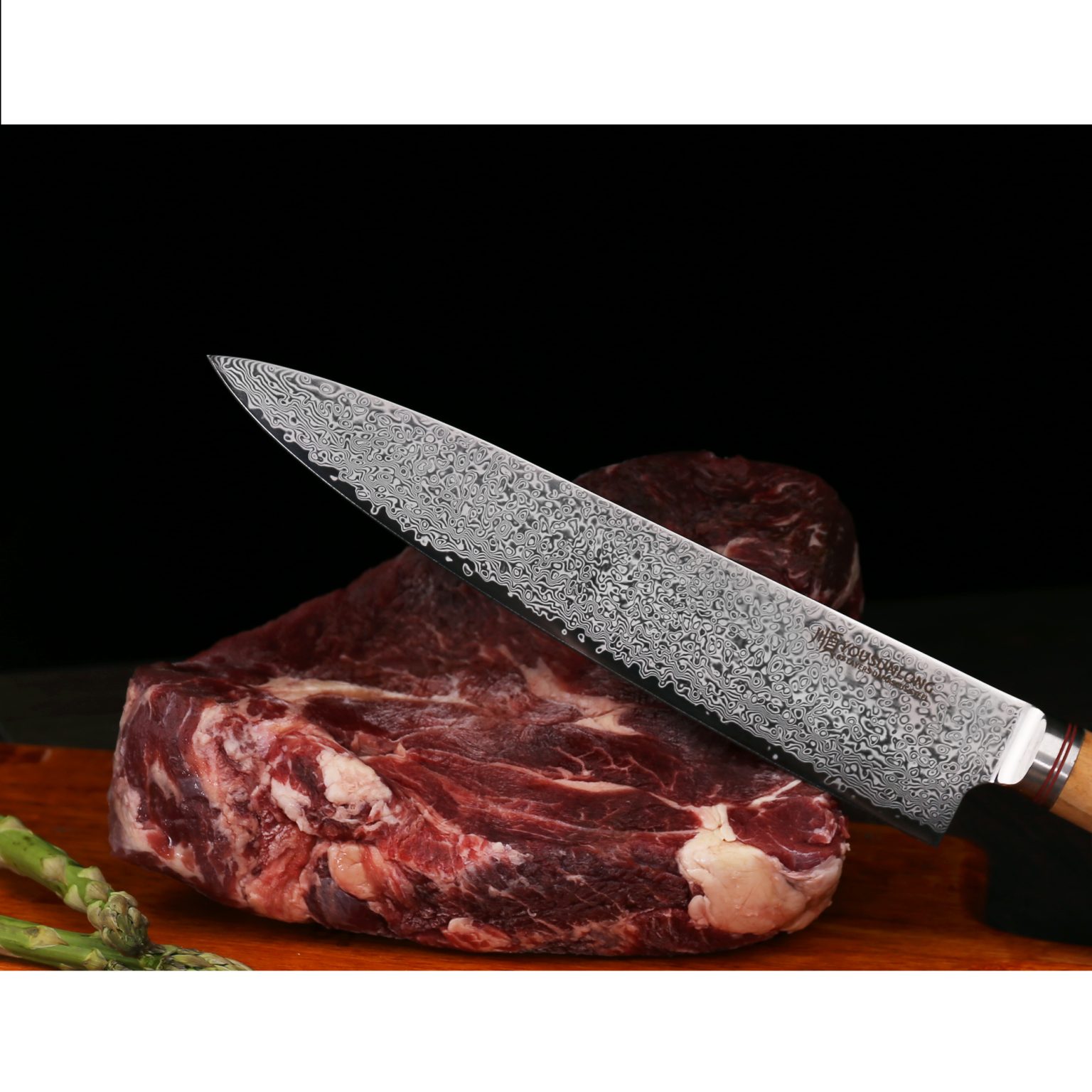 Chef’s Knife 10 Inch - YOUSUNLONG