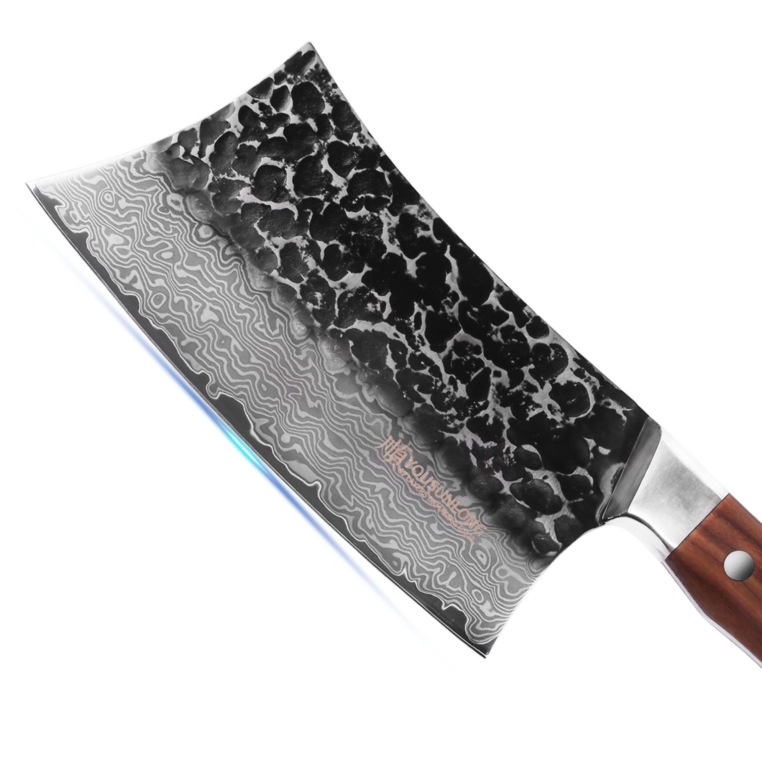 Bone Chopper 7 Inch - YOUSUNLONG