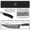 Butcher Knife 12 Inch - YOUSUNLONG