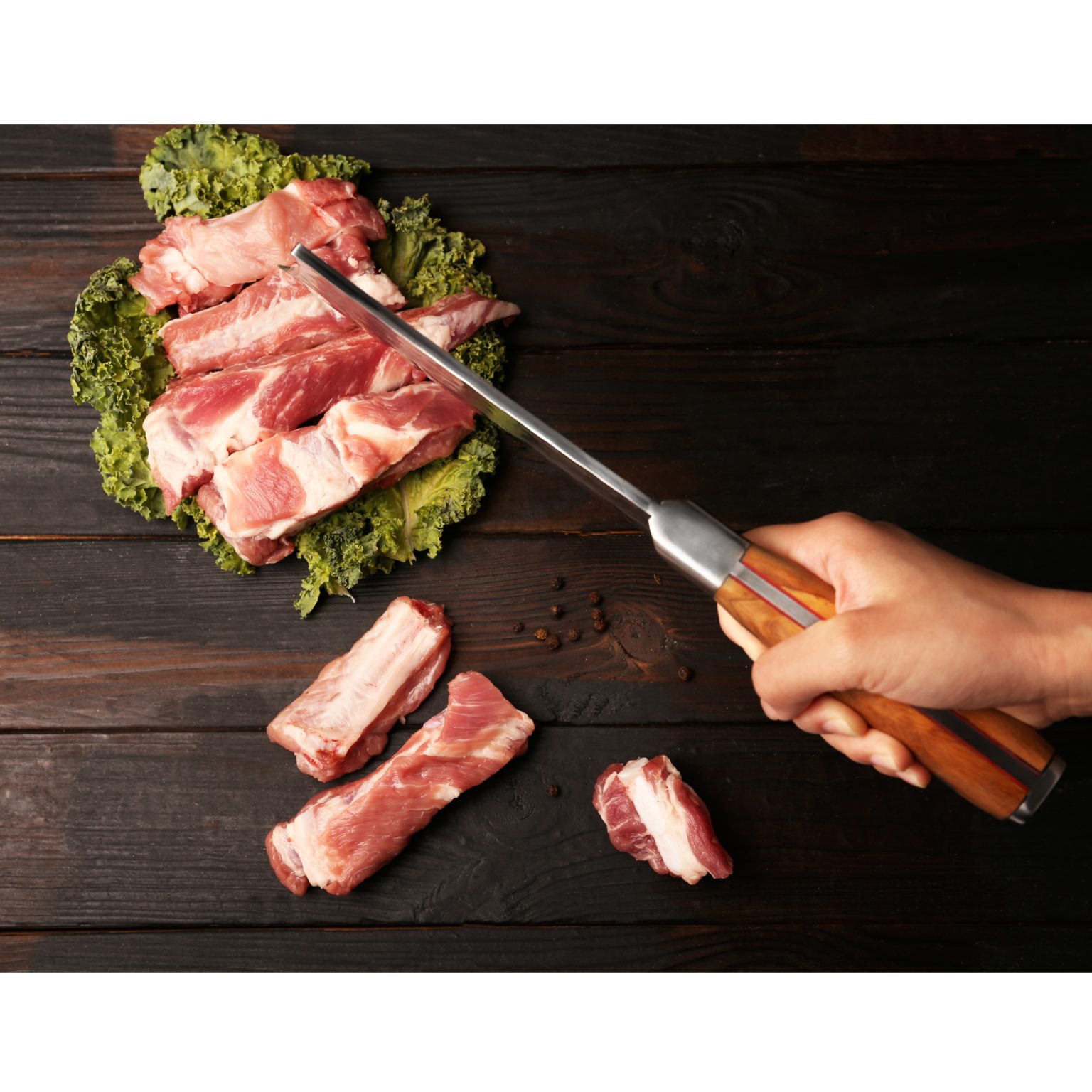 Bone Chopper 7 Inch - YOUSUNLONG