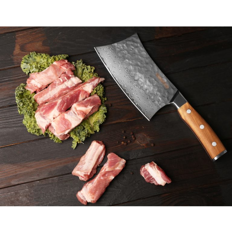 Bone Chopper 7 Inch - YOUSUNLONG