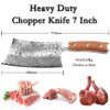 Bone Chopper 7 Inch - YOUSUNLONG