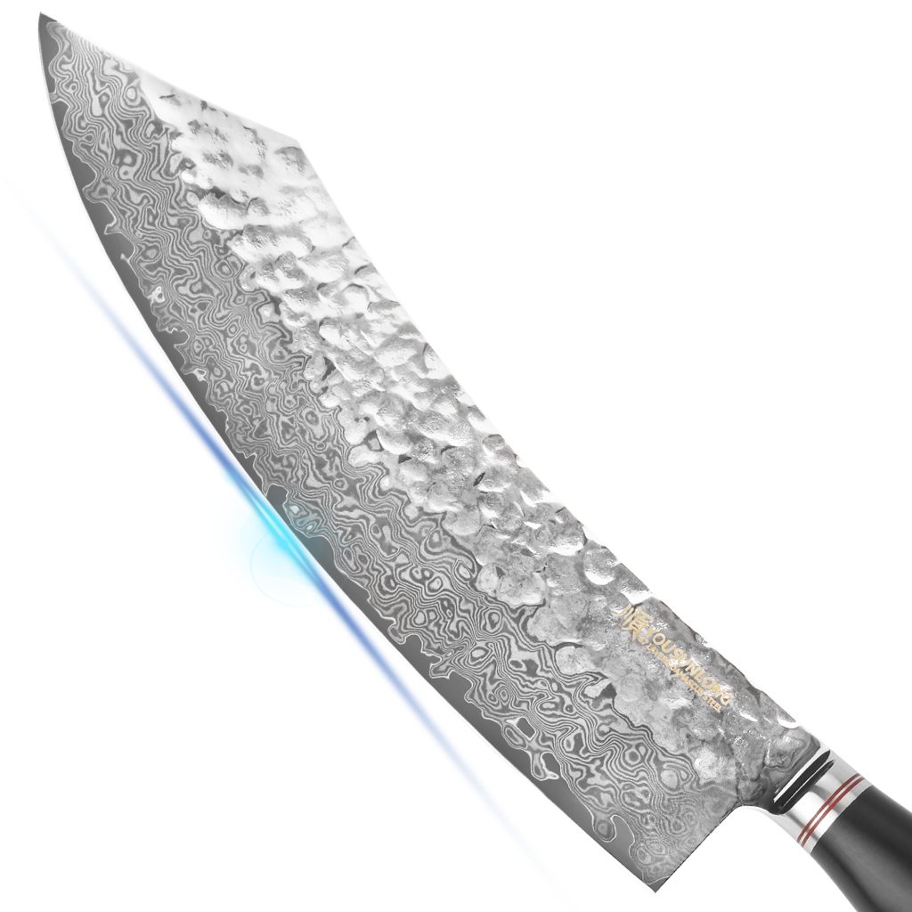 Butcher Knife 12 Inch - YOUSUNLONG