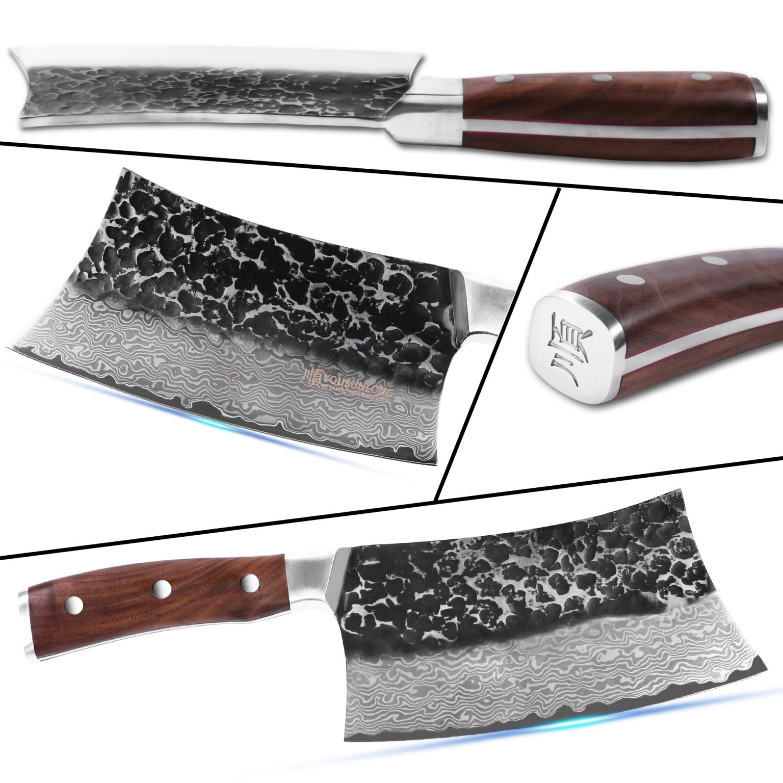 Bone Chopper 7 Inch - YOUSUNLONG