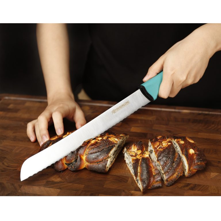 Bread Knife 10 Inch - YOUSUNLONG