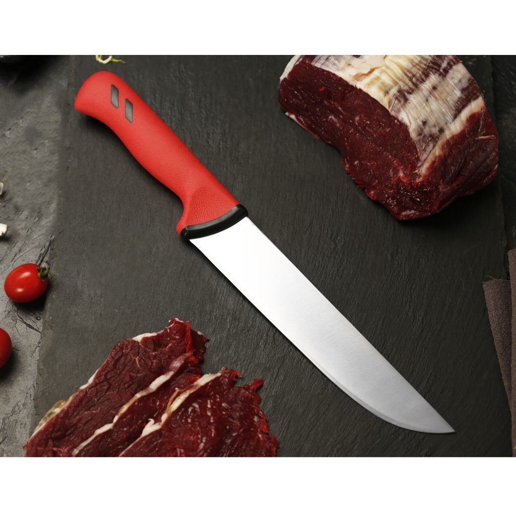 Butcher Knife 8 Inch - YOUSUNLONG