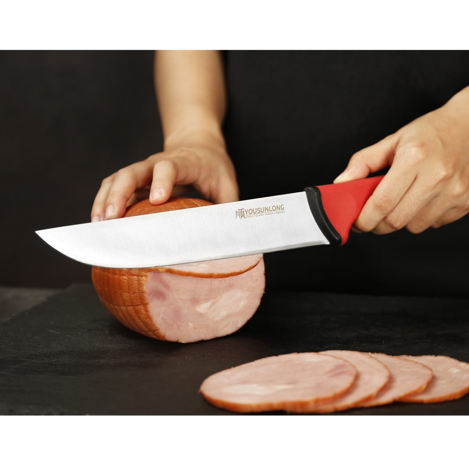Butcher Knife 8 Inch - YOUSUNLONG