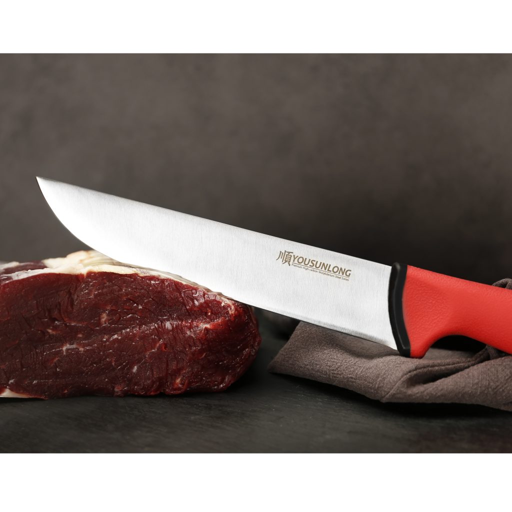 Butcher Knife 8 Inch - YOUSUNLONG